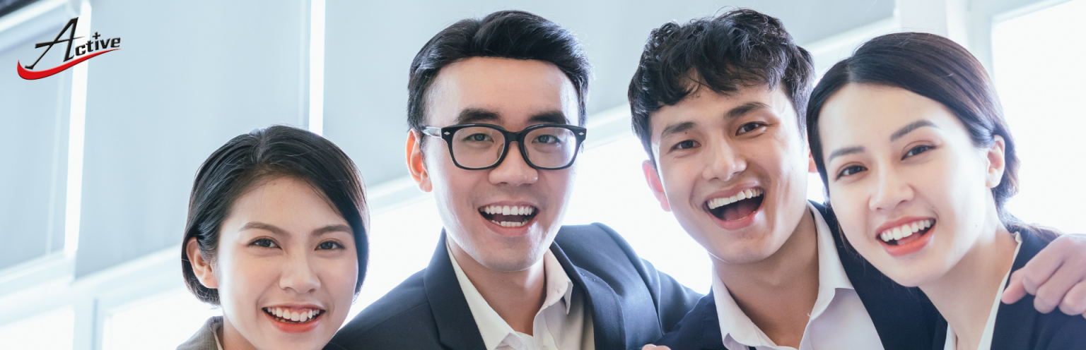 关于我们 - HR Management Pte. Ltd.